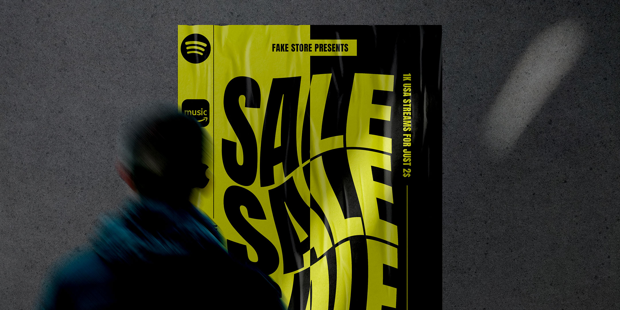 Why do artists fall for fake music promotions? - iGroove