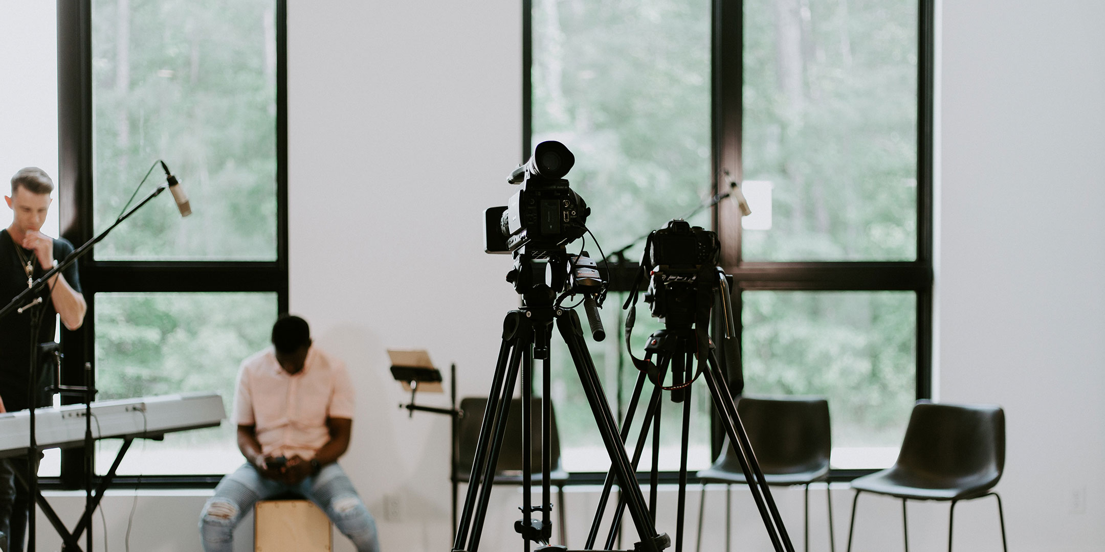 Virtual concerts – they’ve come to stay - iGroove