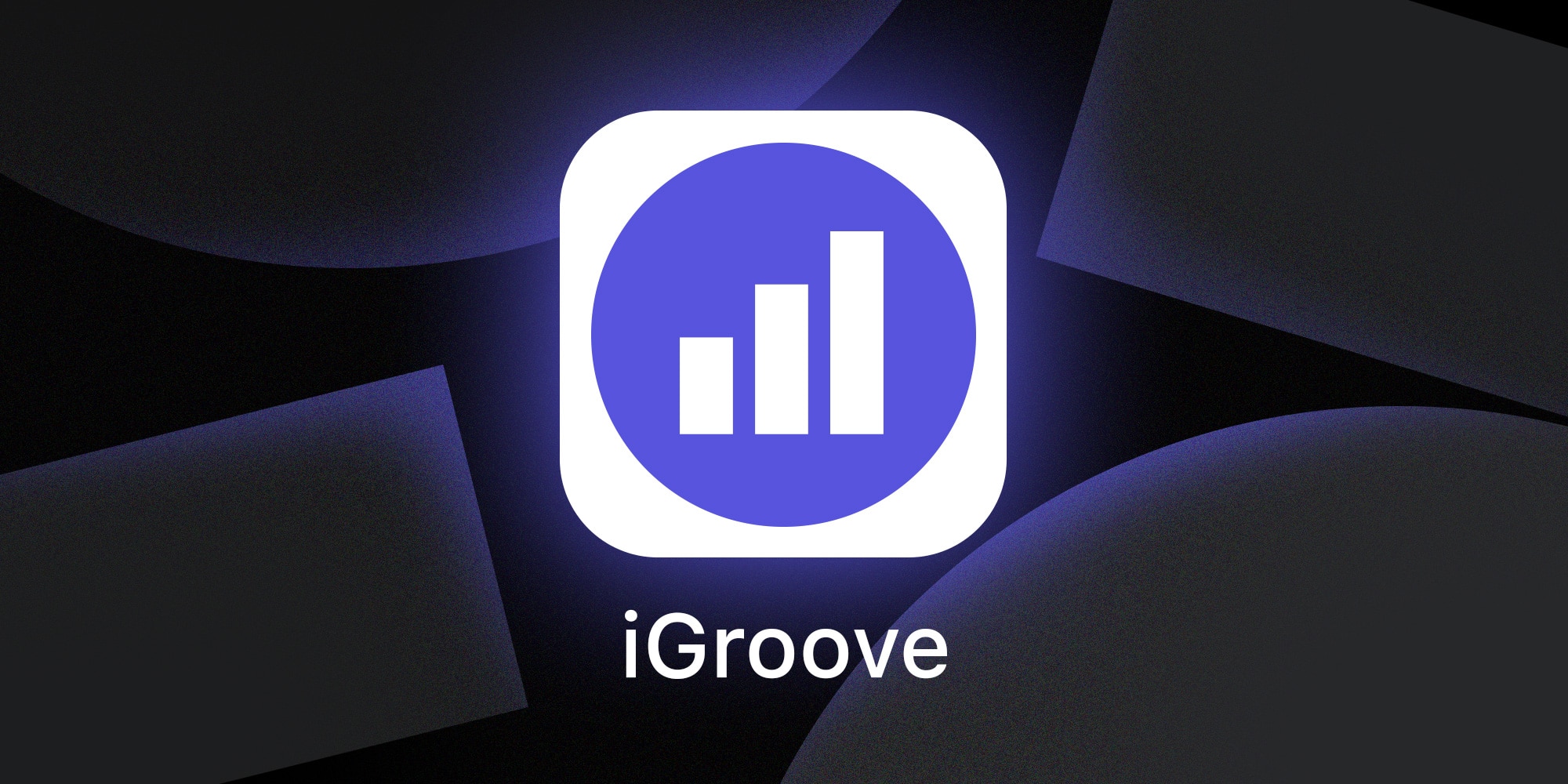 App Update - An overview of the new functions - iGroove