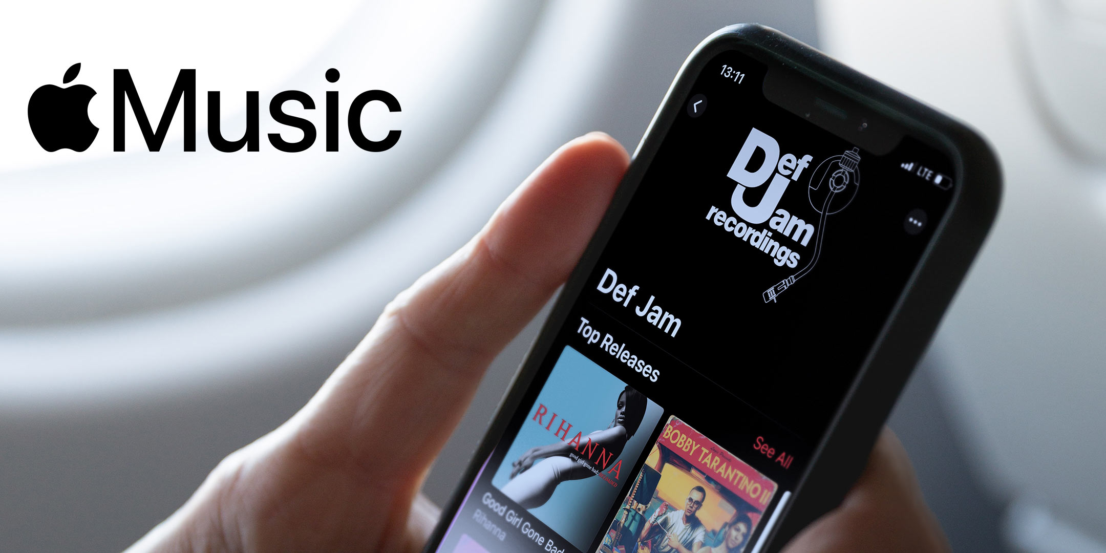 Apple Music launches Record Label Pages - iGroove