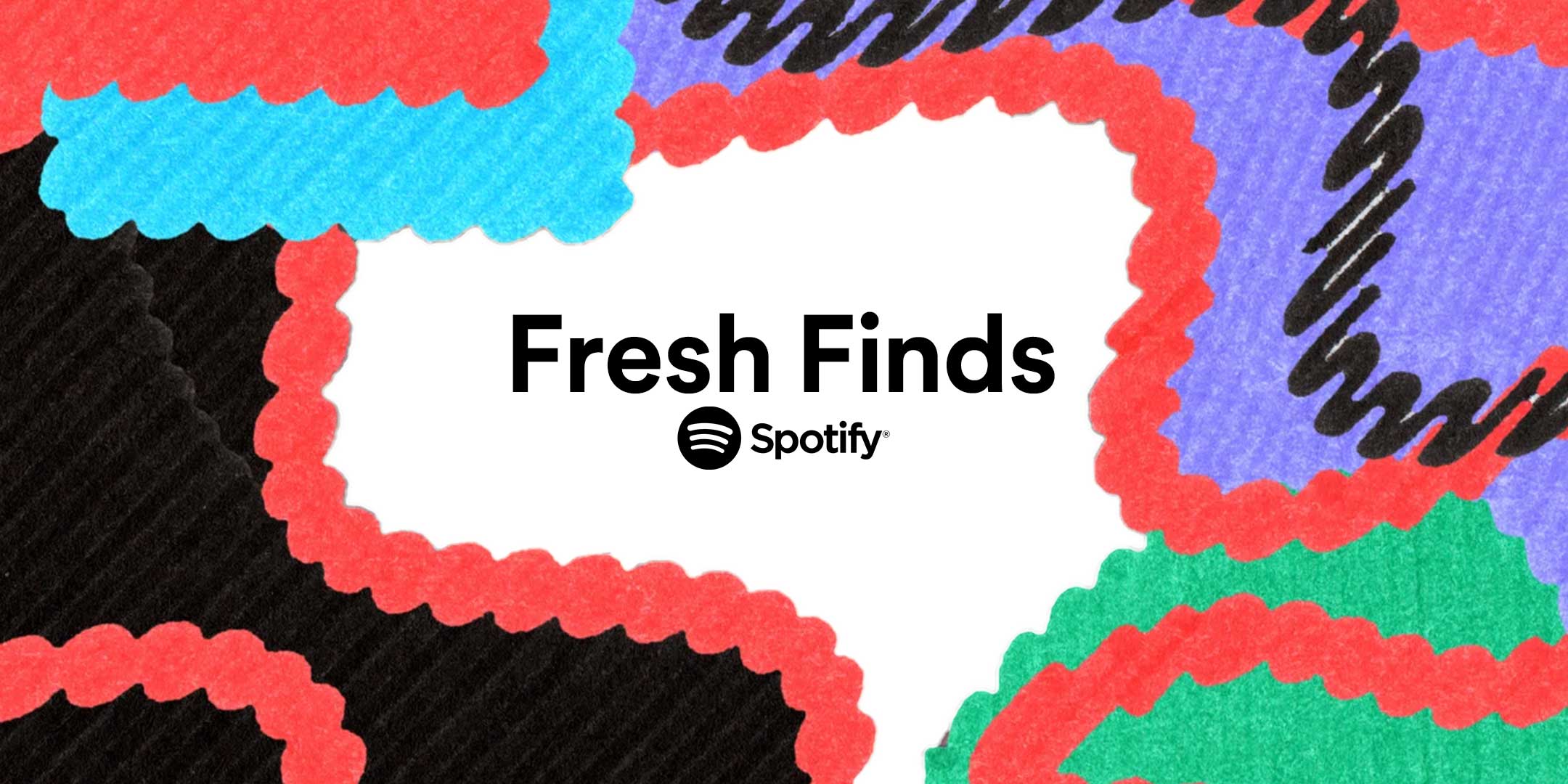Spotify Fresh Finds: Jump start for independent artists - iGroove