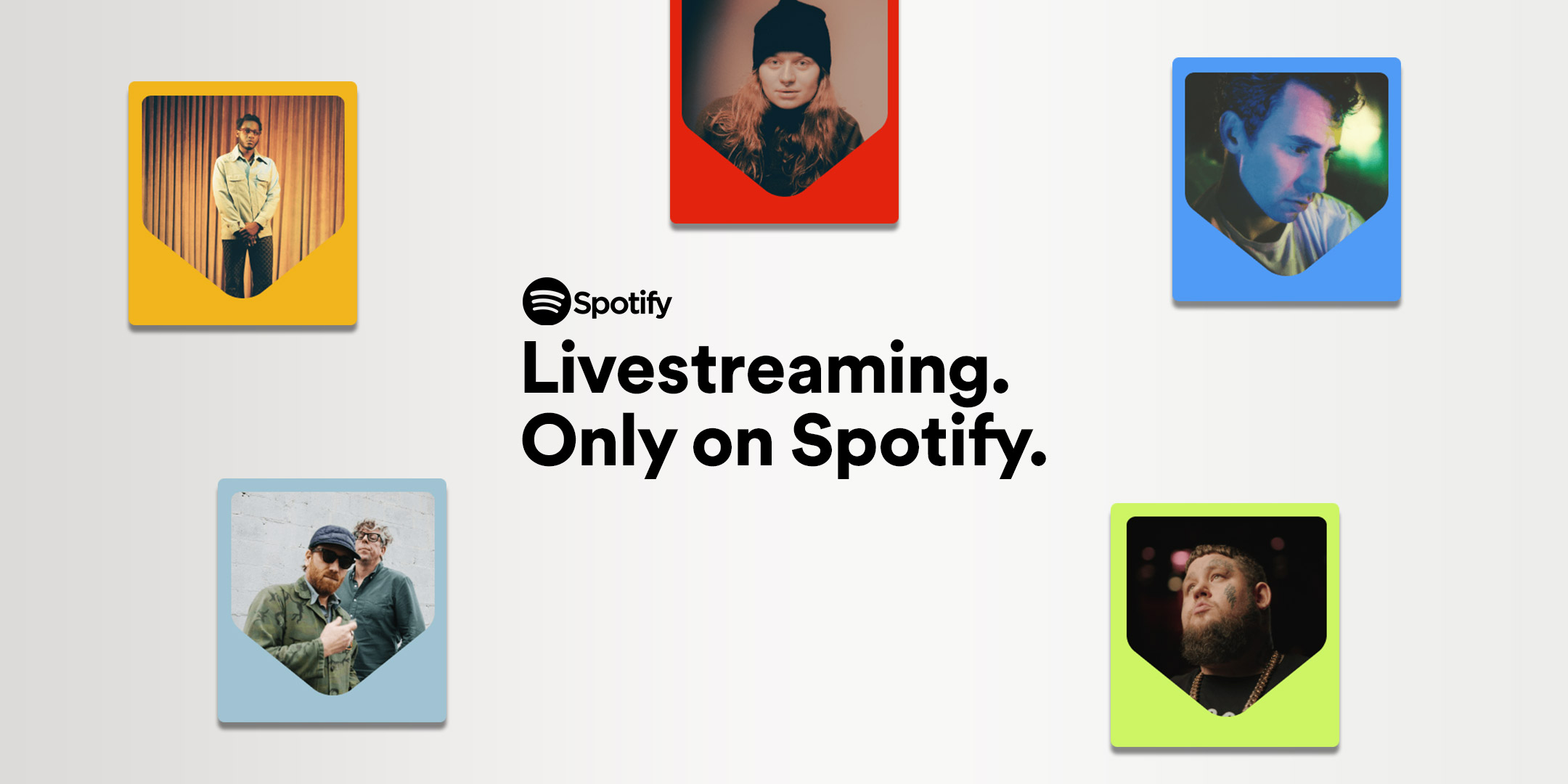 Spotify takes first step towards livestreaming - iGroove