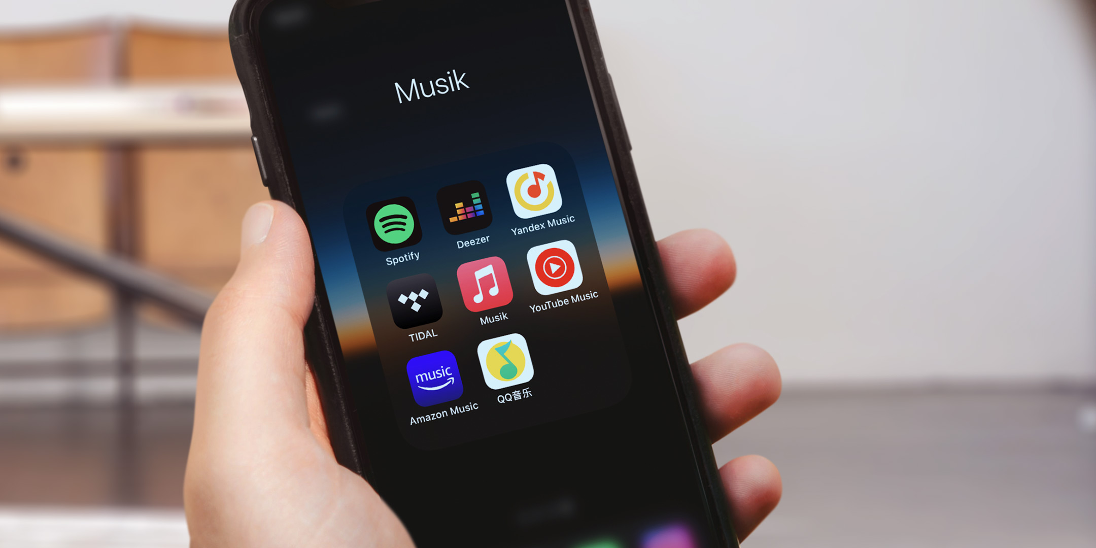 Streaming subscriptions are growing more than ever before - iGroove