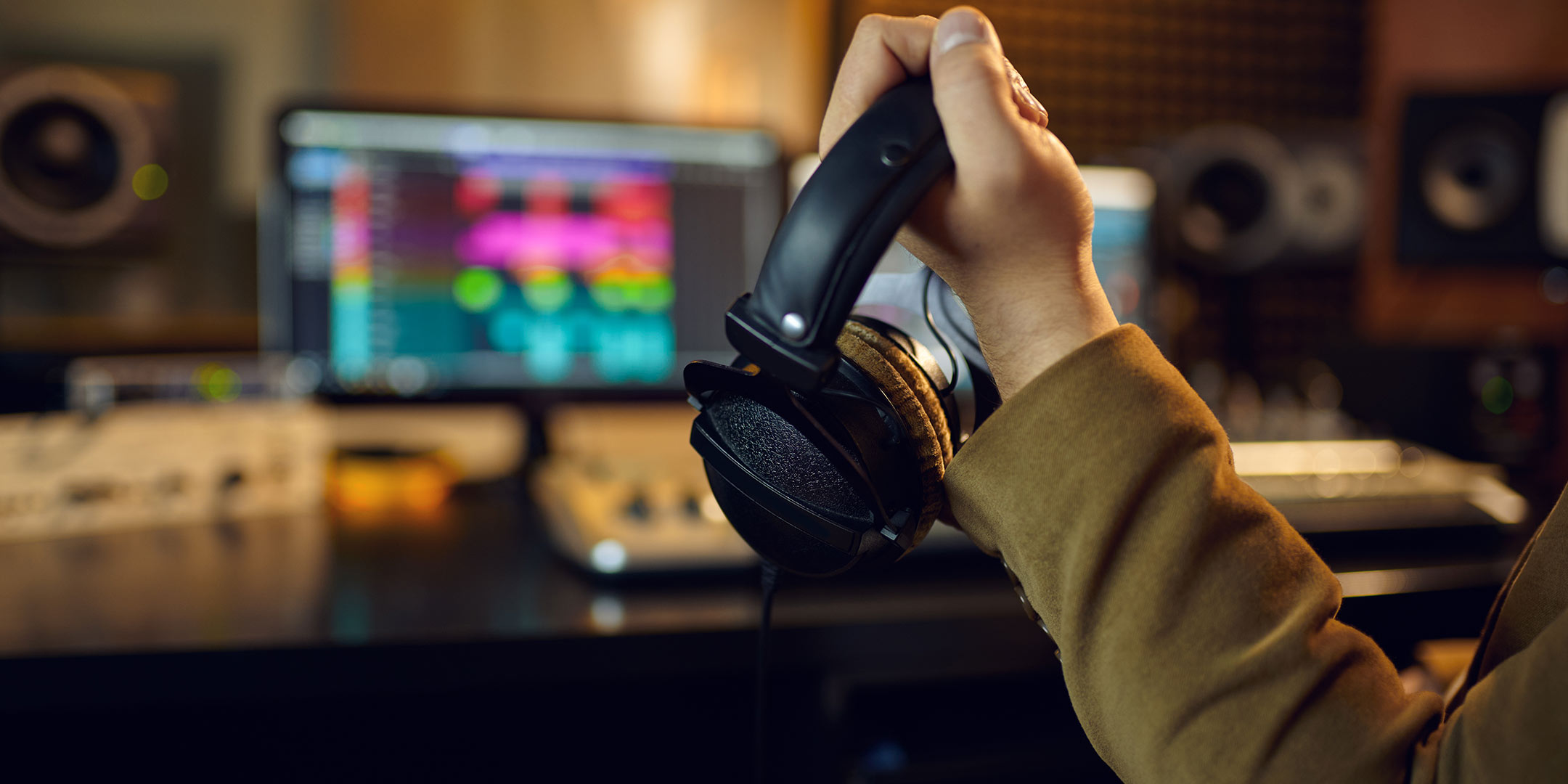 Wie verdienen aufstrebende Musiker*innen Geld? - iGroove