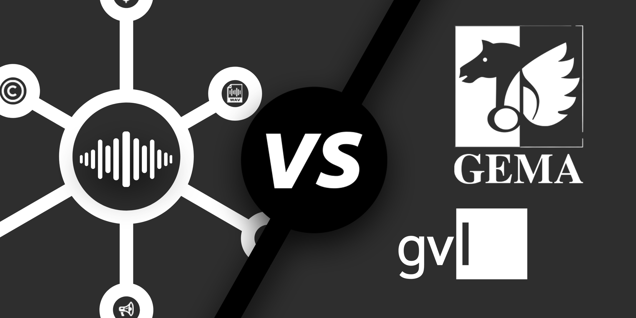 Gema Gvl Logo Gema Will Konzerttarife Verdoppeln