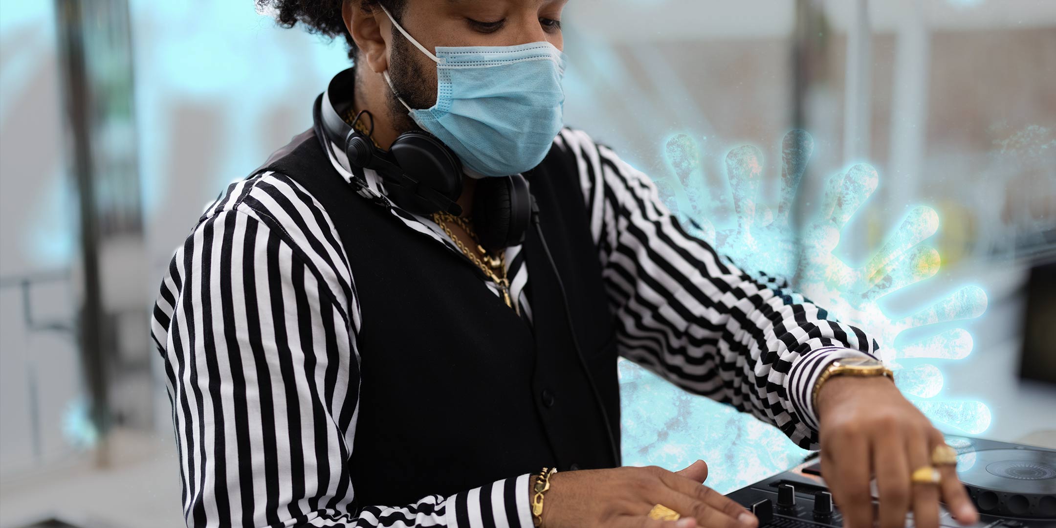What can musicians learn from the pandemic? - iGroove