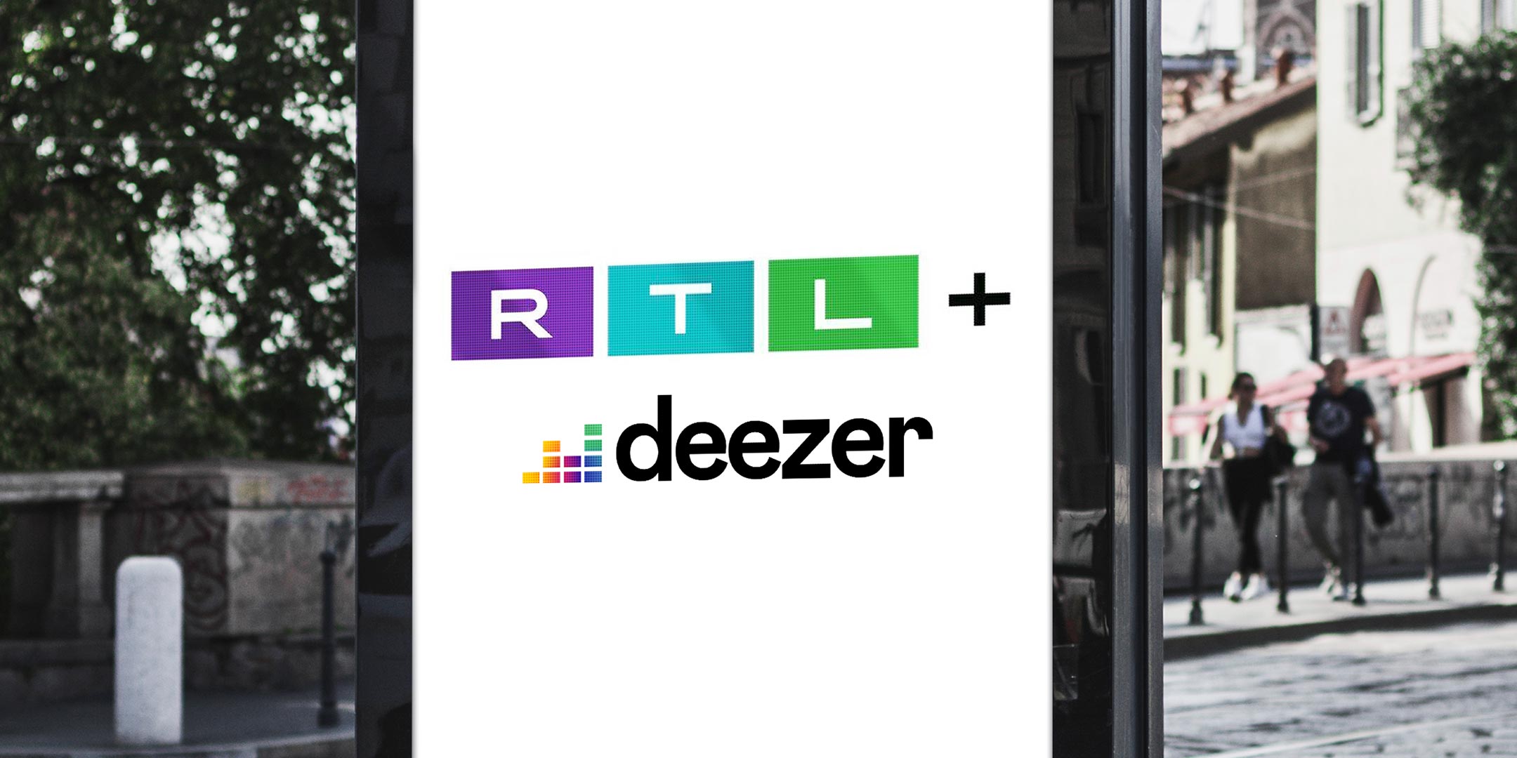 Cross-media path to the future? - iGroove