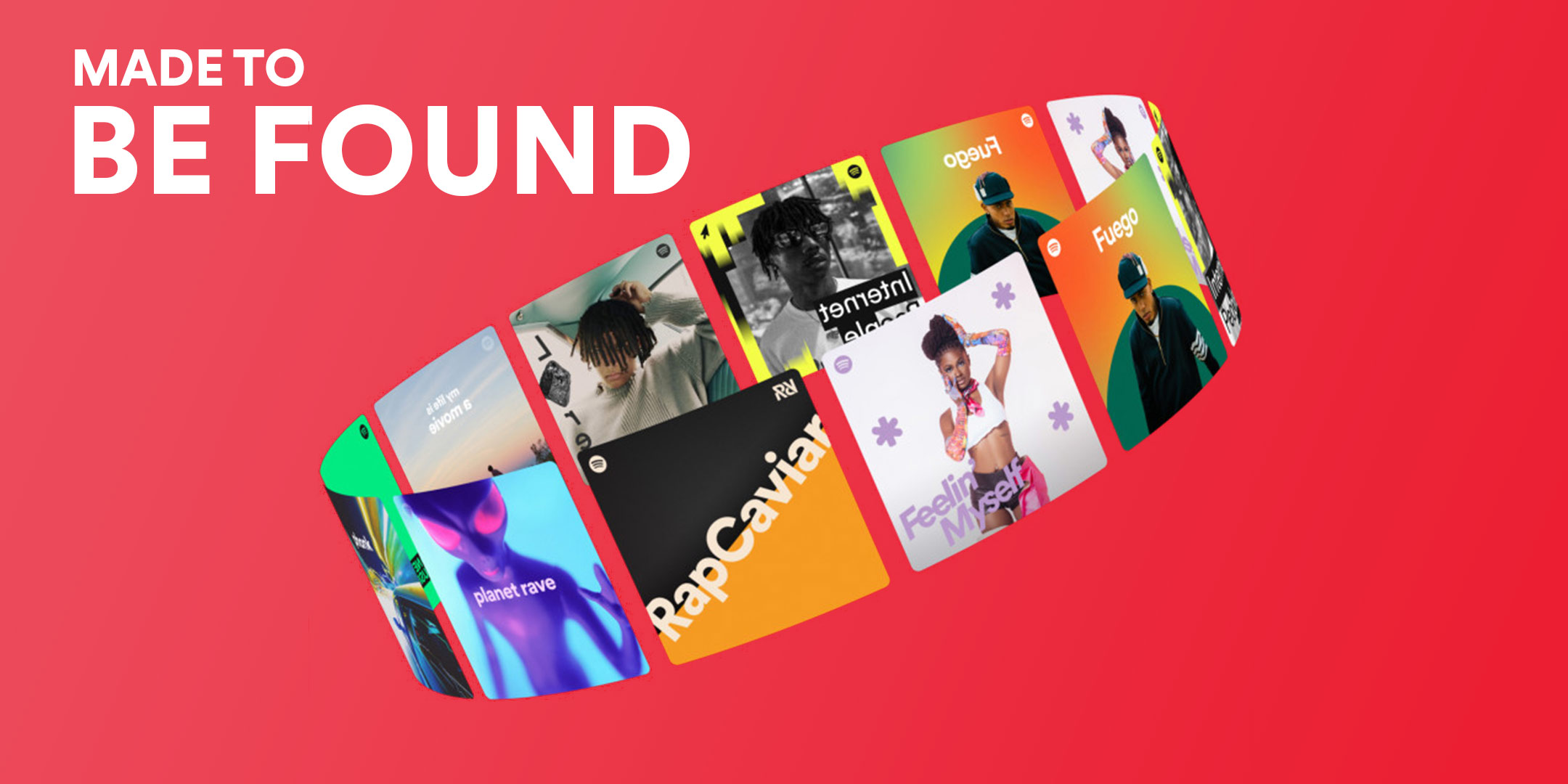 Learn more about the origin of your Spotify streams - iGroove