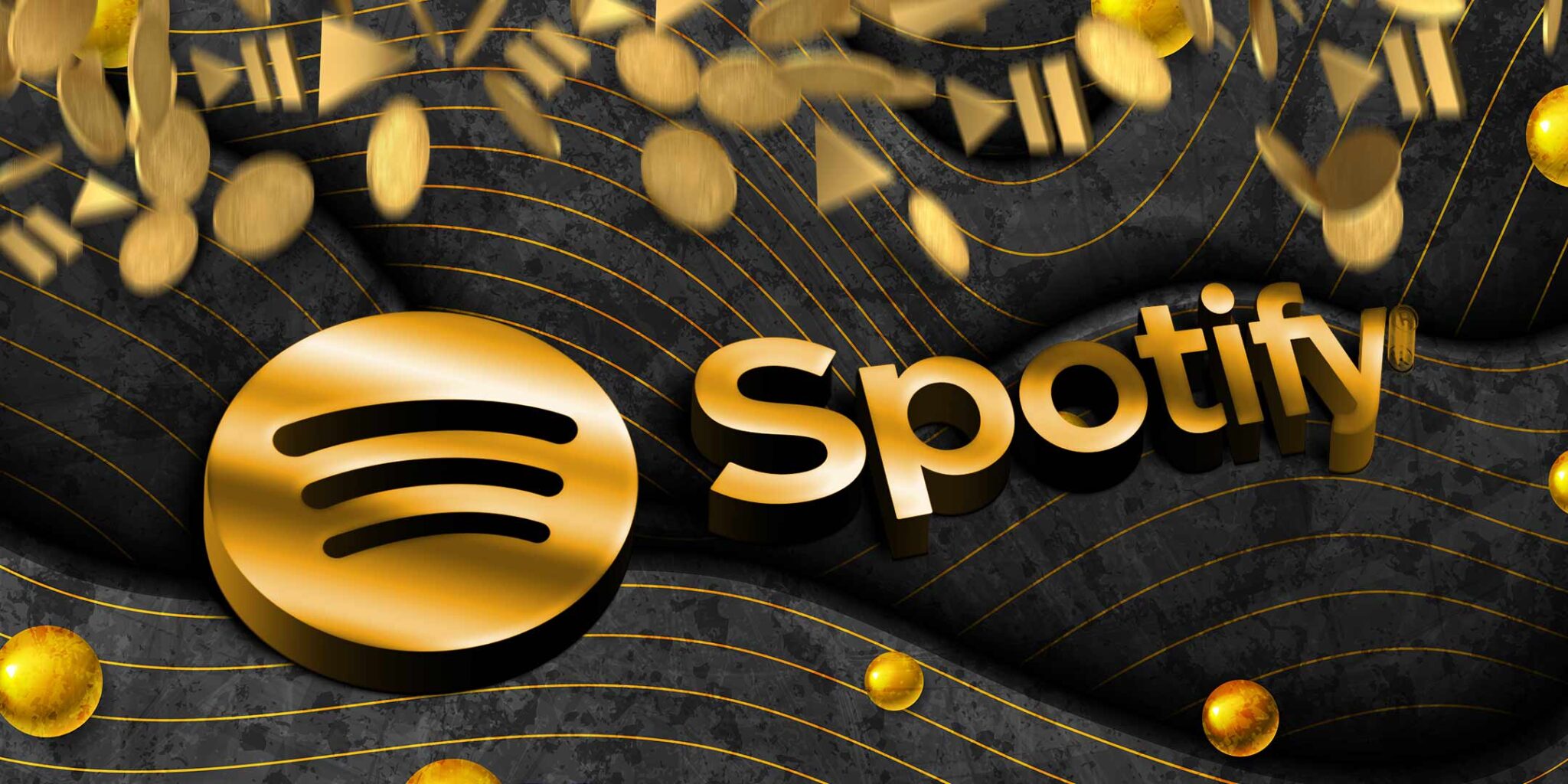 Why was my song removed from Spotify? - iGroove