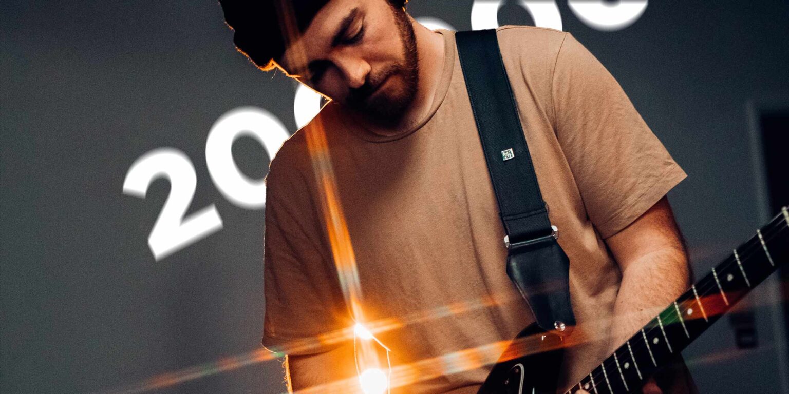 How the Spotify algorithms work - iGroove