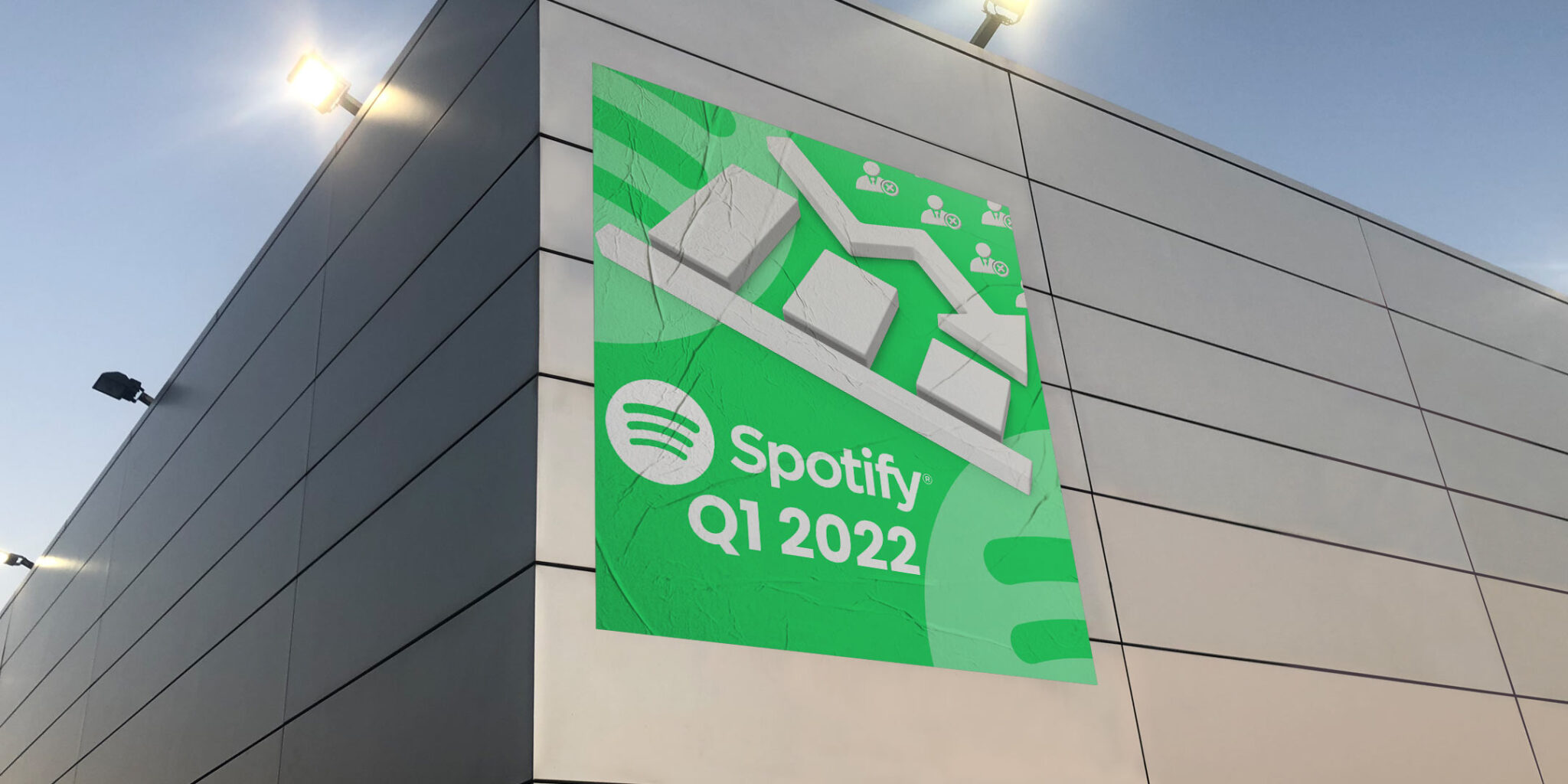 Why was my song removed from Spotify? - iGroove